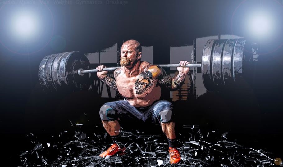 Dynamic vs. Isometric Exercises (do both) - Health and Fitness After 40 Dynamic vs. Isometric Exercises (do both) - Health and Fitness After 40